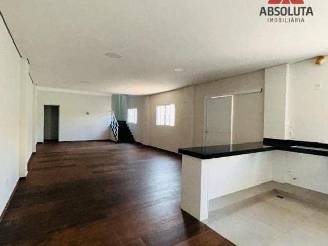 Casa para venda em Jardim Maria Helena de 216.00m² com 3 Quartos, 1 Suite e 8 Garagens