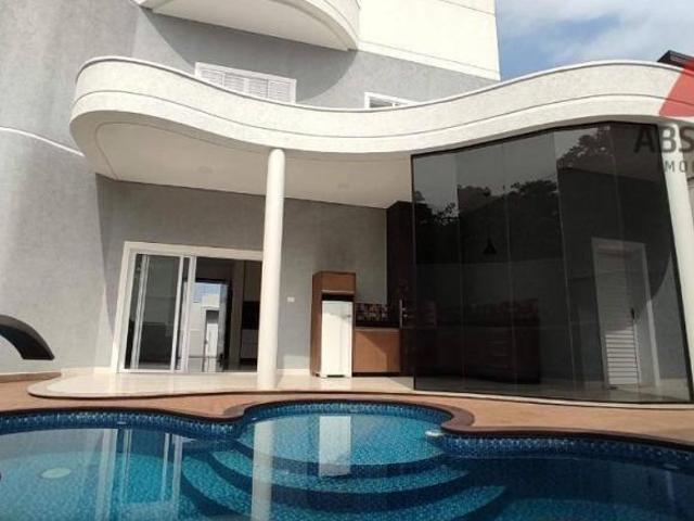Casa para venda em Jardim Maria Helena de 290.00m² com 3 Quartos, 3 Suites e 5 Garagens