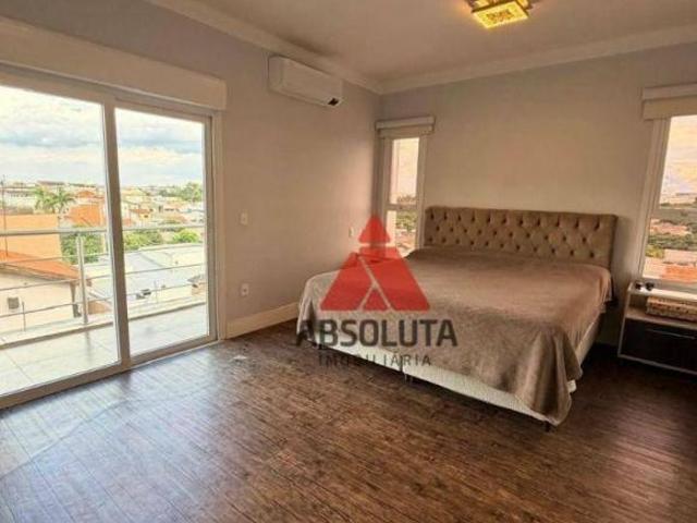 Casa para venda em Jardim Maria Helena de 296.00m² com 3 Quartos, 1 Suite e 4 Garagens