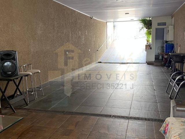 Casa para venda em Jardim Maria Helena em Barueri São Paulo de 150.00m² com 3 Quartos, 1 Suíte e 6 Garagens