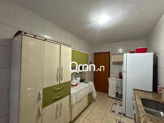 Casa para venda em Jardim Maria Inês, Aparecida de Goiânia