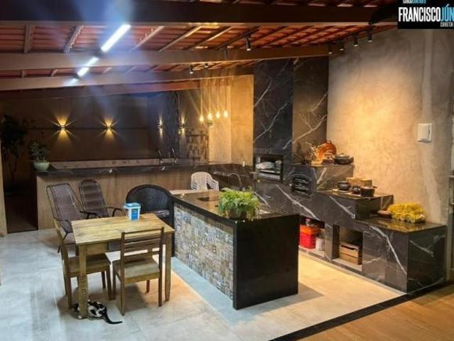 Casa para venda em Jardim Maria Inês, Aparecida de Goiânia