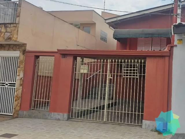 Casa para venda em Jardim Maria José em Salto São Paulo de 75.00m² com 1 Quarto e 1 Garagem