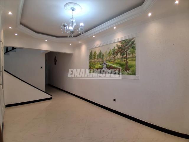 Casa para venda em Jardim Maria José em Votorantim São Paulo de 200.00m² com 2 Quartos e 1 Garagem