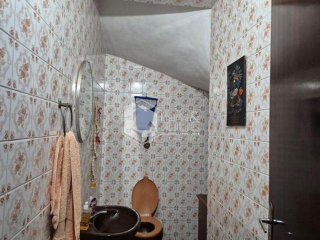 Casa para venda em Jardim Maria Luiza com 2 quartos, 122m²