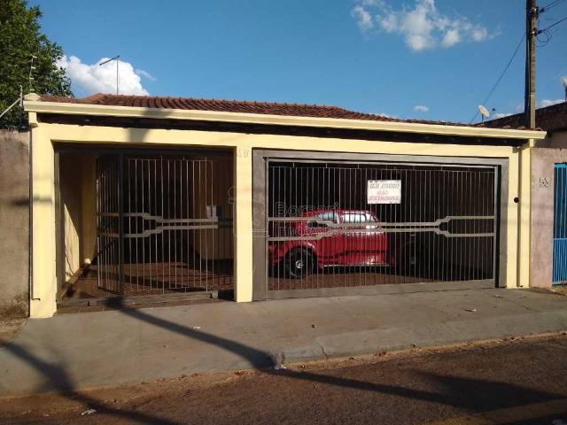 Casa para venda em Jardim Maria Luiza em Araraquara São Paulo de 153.00m² com 2 Quartos e 2 Garagens