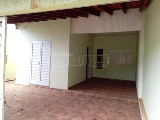 Casa para venda em Jardim Maria Luiza de 160.00m² com 3 Quartos e 2 Garagens