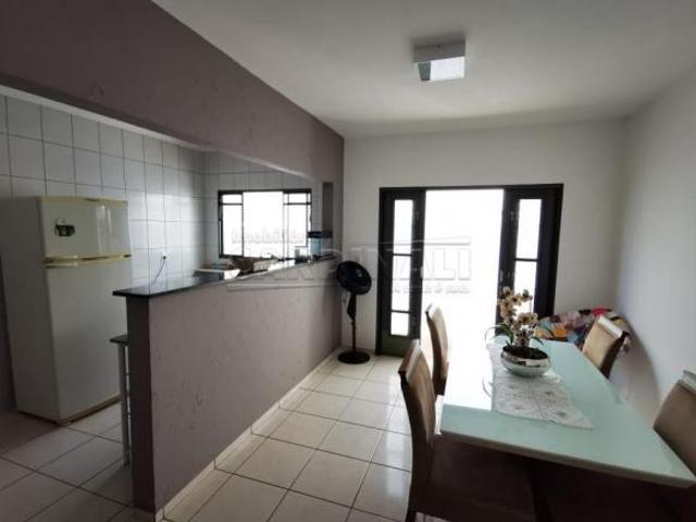 Casa para venda em Jardim Maria Luiza de 133.00m² com 2 Quartos, 1 Suite e 2 Garagens