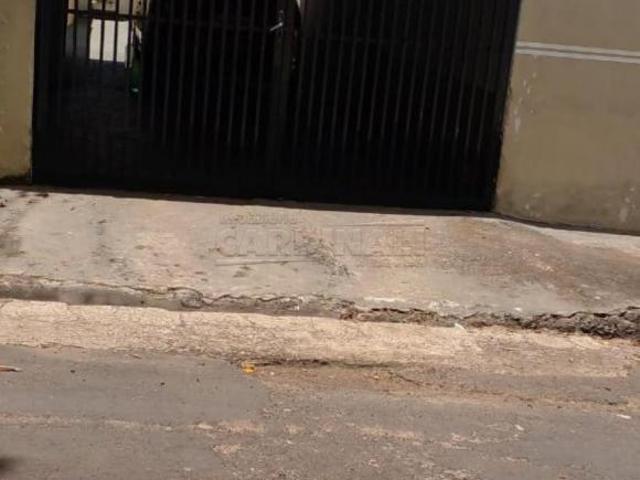 Casa para venda em Jardim Maria Luiza de 130.00m² com 2 Quartos e 4 Garagens