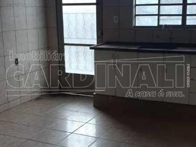 Casa para venda em Jardim Maria Luiza de 92.00m² com 2 Quartos e 1 Suite
