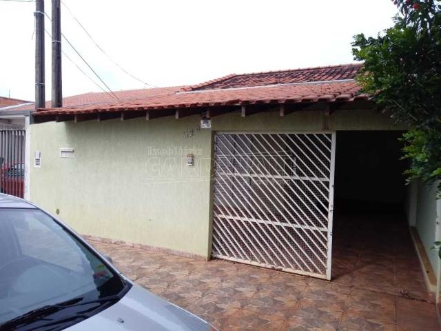 Casa para venda em Jardim Maria Luiza em Araraquara São Paulo de 160.00m² com 3 Quartos e 2 Garagens