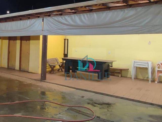 Casa para venda em Jardim Maria Luiza em Araraquara São Paulo de 130.00m² com 1 Quarto e 3 Garagens