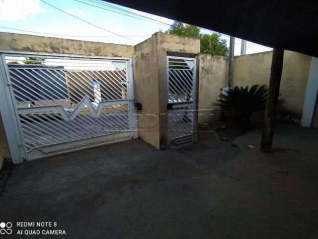 Casa para venda em Jardim Maria Luiza Iv de 156.00m² com 2 Quartos e 1 Garagem