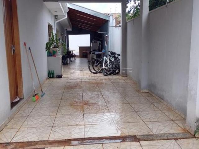 Casa para venda em Jardim Maria Luiza Iv de 103.00m² com 2 Quartos, 1 Suite e 2 Garagens