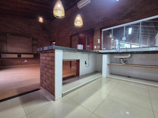 Casa para venda em Jardim Maria Luiza Iv de 114.00m² com 2 Quartos e 2 Garagens