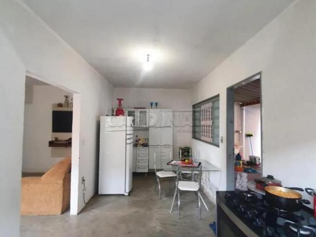 Casa para venda em Jardim Maria Luiza Iv de 89.00m² com 3 Quartos, 1 Suite e 2 Garagens