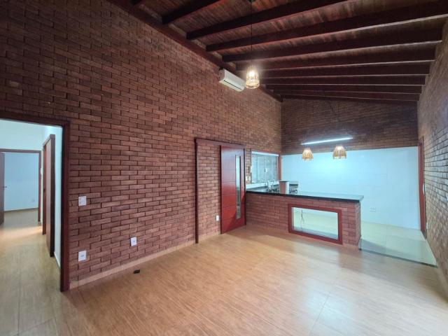 Casa para venda em Jardim Maria Luiza Iv em Araraquara São Paulo de 114.00m² com 2 Quartos e 2 Garagens