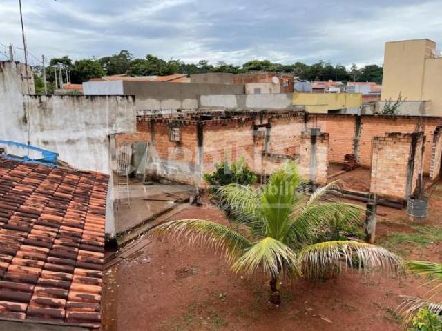 Casa para venda em Jardim Maria Luiza Iii de 56.00m² com 1 Quarto