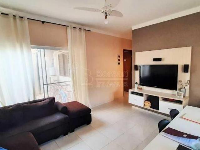 Casa para venda em Jardim Maria Luiza Iii de 147.00m² com 2 Quartos, 1 Suite e 1 Garagem