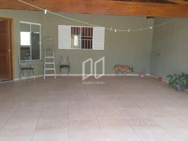 Casa para venda em Jardim Maria Luiza Iii em Araraquara São Paulo de 138.00m² com 2 Quartos, 1 Suíte e 8 Garagens