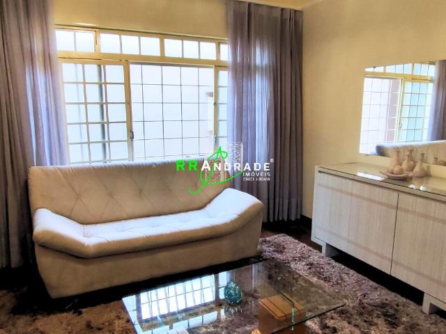 Casa para venda em Jardim Maria Rosa em Franca São Paulo de 181.00m² com 3 Quartos, 1 Suíte e 2 Garagens