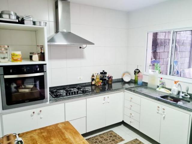 Casa para venda em Jardim Maria Tereza de 85.00m² com 2 Quartos e 1 Suite