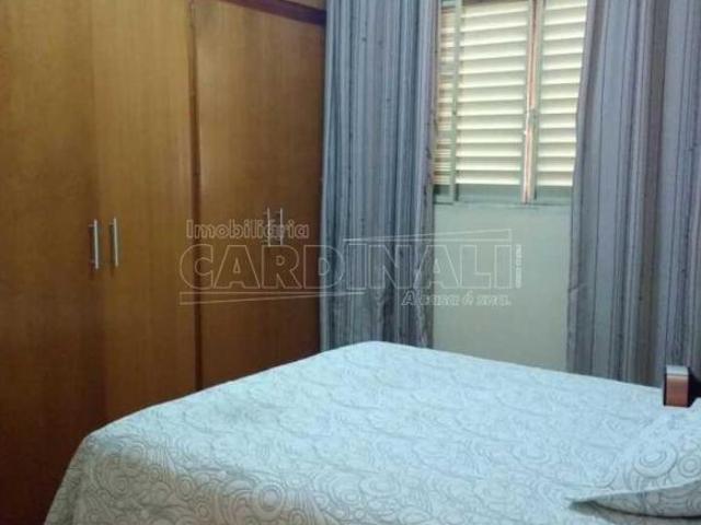 Casa para venda em Jardim Mariana de 129.00m² com 3 Quartos e 2 Garagens