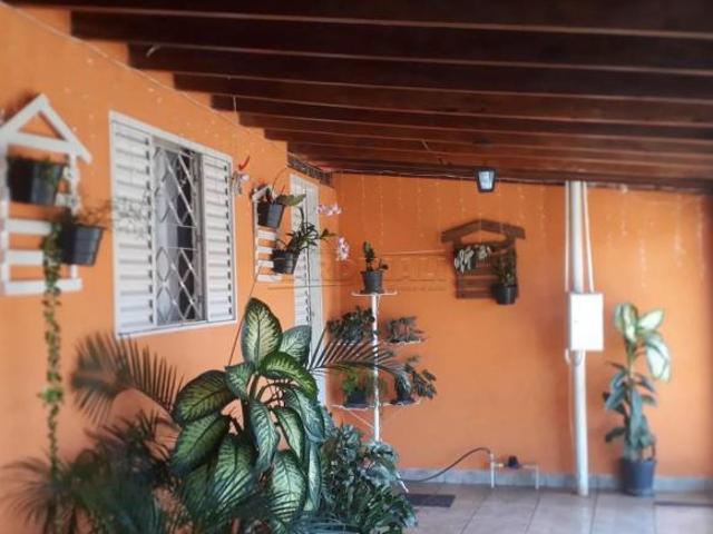 Casa para venda em Jardim Mariana de 143.00m² com 3 Quartos e 3 Garagens
