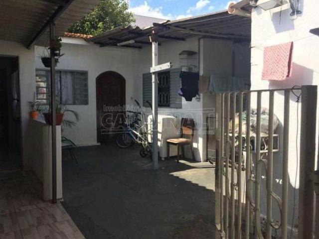 Casa para venda em Jardim Mariana de 300.00m² com 4 Quartos e 2 Garagens