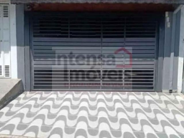 Casa para venda em Jardim Marieta de 65.00m² com 2 Quartos, 1 Suite e 2 Garagens