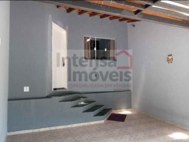 Casa para venda em Jardim Marieta em Taubaté São Paulo de 65.00m² com 2 Quartos, 1 Suíte e 2 Garagens