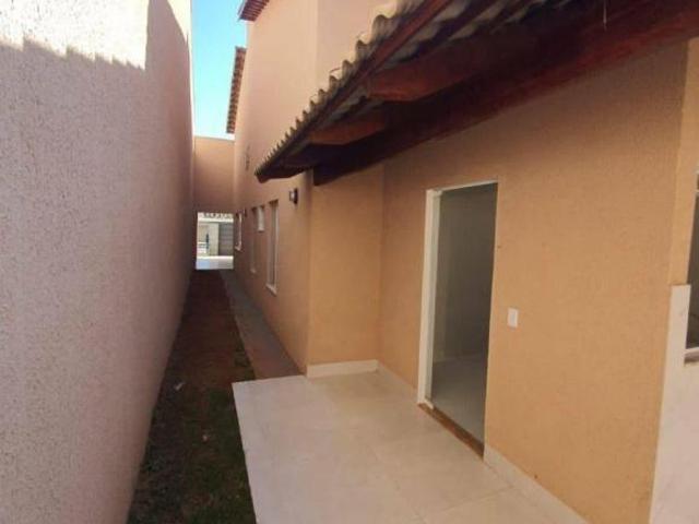 Casa para venda em Jardim Mariliza, Goiânia