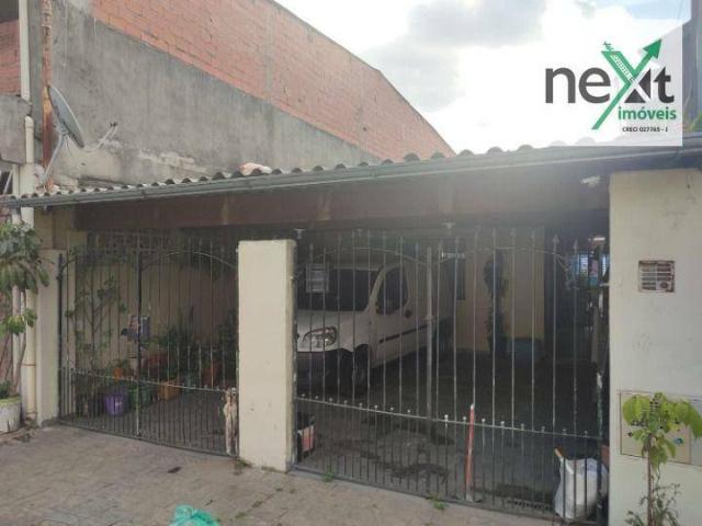 Casa para venda em Jardim Maringá em São Paulo São Paulo de 92.00m² com 2 Quartos e 2 Garagens