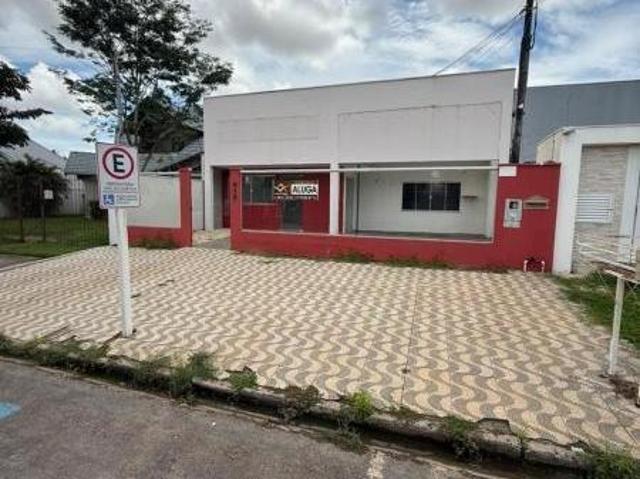 Casa para venda em Jardim Maringá, Sinop