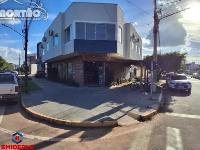 Casa para venda em Jardim Maringá, Sinop