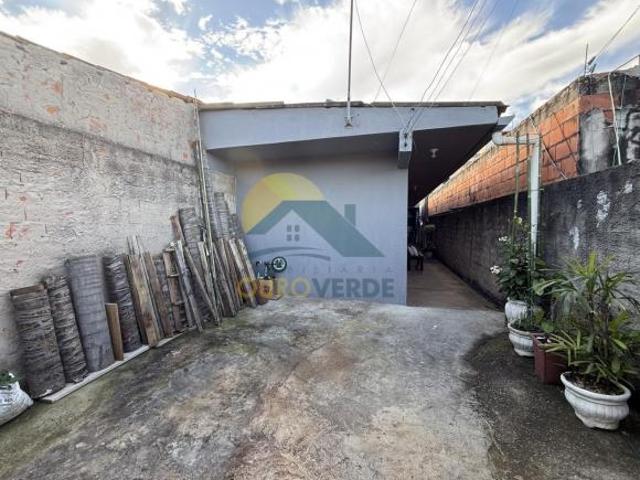 Casa para venda em Jardim Marisa de 125.00m² com 3 Quartos e 2 Garagens