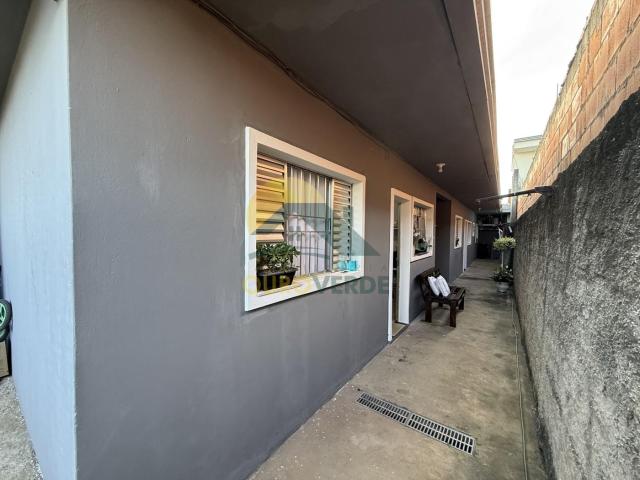 Casa para venda em Jardim Marisa em Campinas São Paulo de 125.00m² com 3 Quartos e 2 Garagens