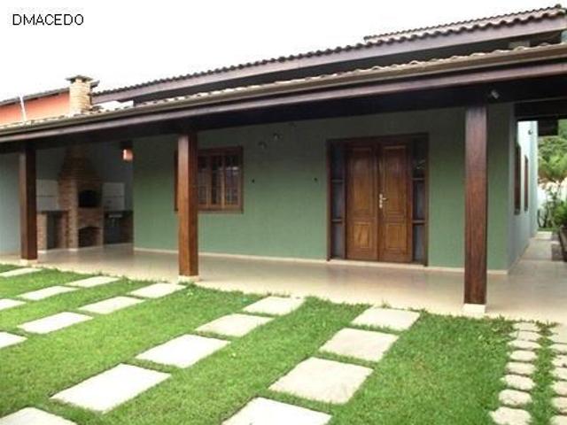 Casa para venda em Jardim Marisol de 161.00m² com 3 Quartos, 3 Suites e 6 Garagens
