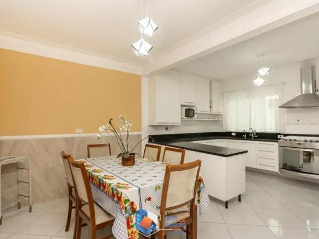 Casa para venda em Jardim Maristela com 3 quartos, sendo 1 suíte, 172m²