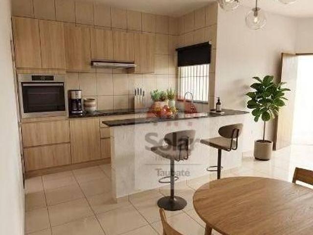 Casa para venda em Jardim Marlene Miranda de 60.00m² com 2 Quartos, 1 Suite e 2 Garagens