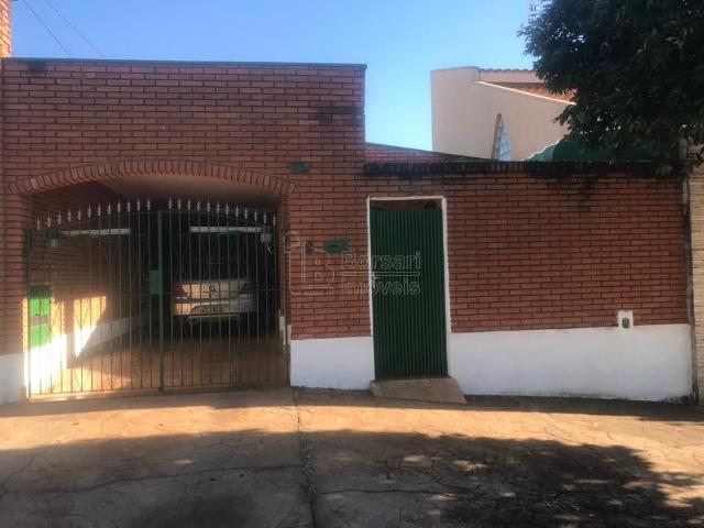Casa para venda em Jardim Martinez em Araraquara São Paulo de 168.00m² com 3 Quartos e 2 Garagens
