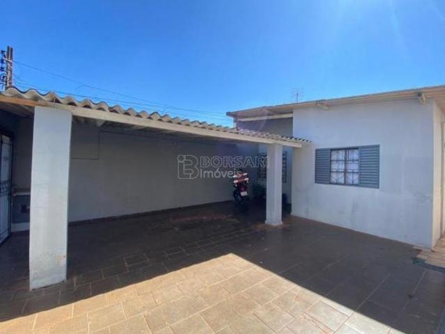 Casa para venda em Jardim Martinez de 182.00m² com 4 Quartos