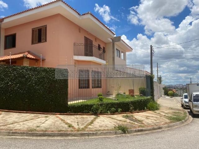 Casa para venda em Jardim Vila São Domingos em Sorocaba São Paulo de 314.00m² com 3 Quartos, 3 Suítes e 4 Garagens