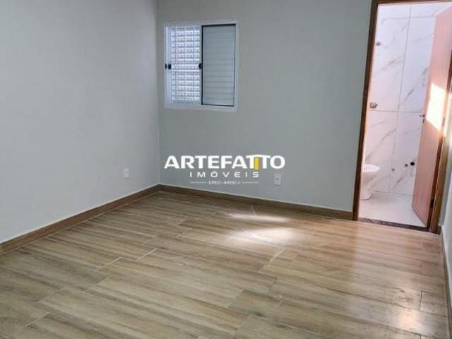 Casa para venda em Jardim Martins de 70.00m² com 2 Quartos, 1 Suite e 3 Garagens