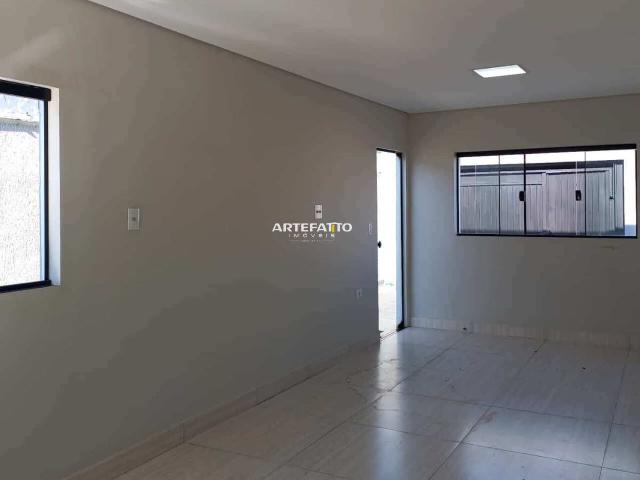 Casa para venda em Jardim Martins em Franca São Paulo de 250.00m² com 2 Quartos, 1 Suíte e 3 Garagens