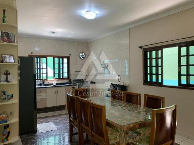 Casa para venda em Jardim Mauá de 300.00m² com 4 Quartos, 1 Suite e 2 Garagens