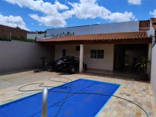Casa para venda em Jardim Medeiros de 140.00m² com 2 Quartos e 1 Suite