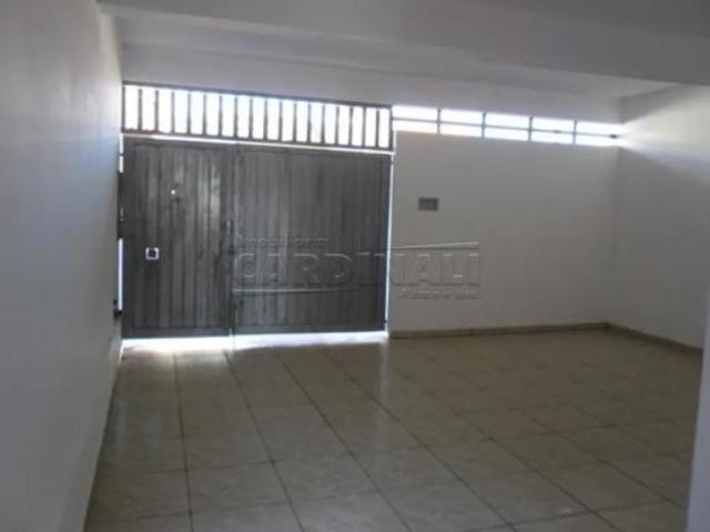 Casa para venda em Jardim Medeiros de 100.00m² com 2 Quartos e 2 Garagens