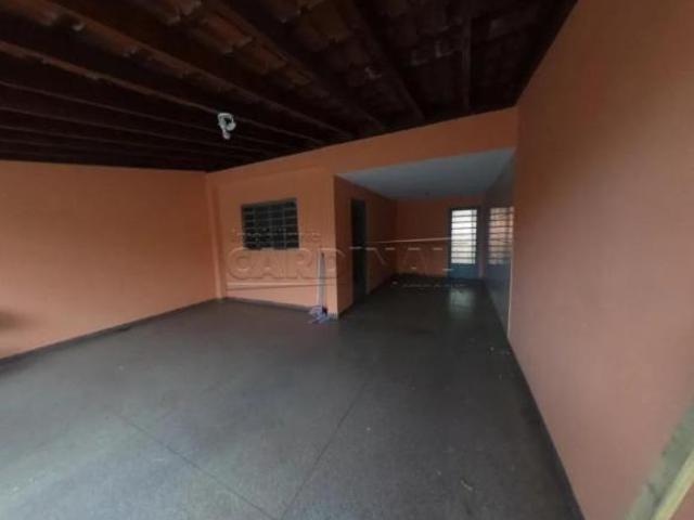 Casa para venda em Jardim Medeiros de 115.00m² com 2 Quartos e 2 Garagens