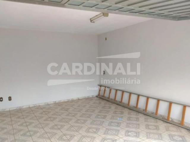 Casa para venda em Jardim Medeiros de 119.00m² com 2 Quartos e 2 Garagens